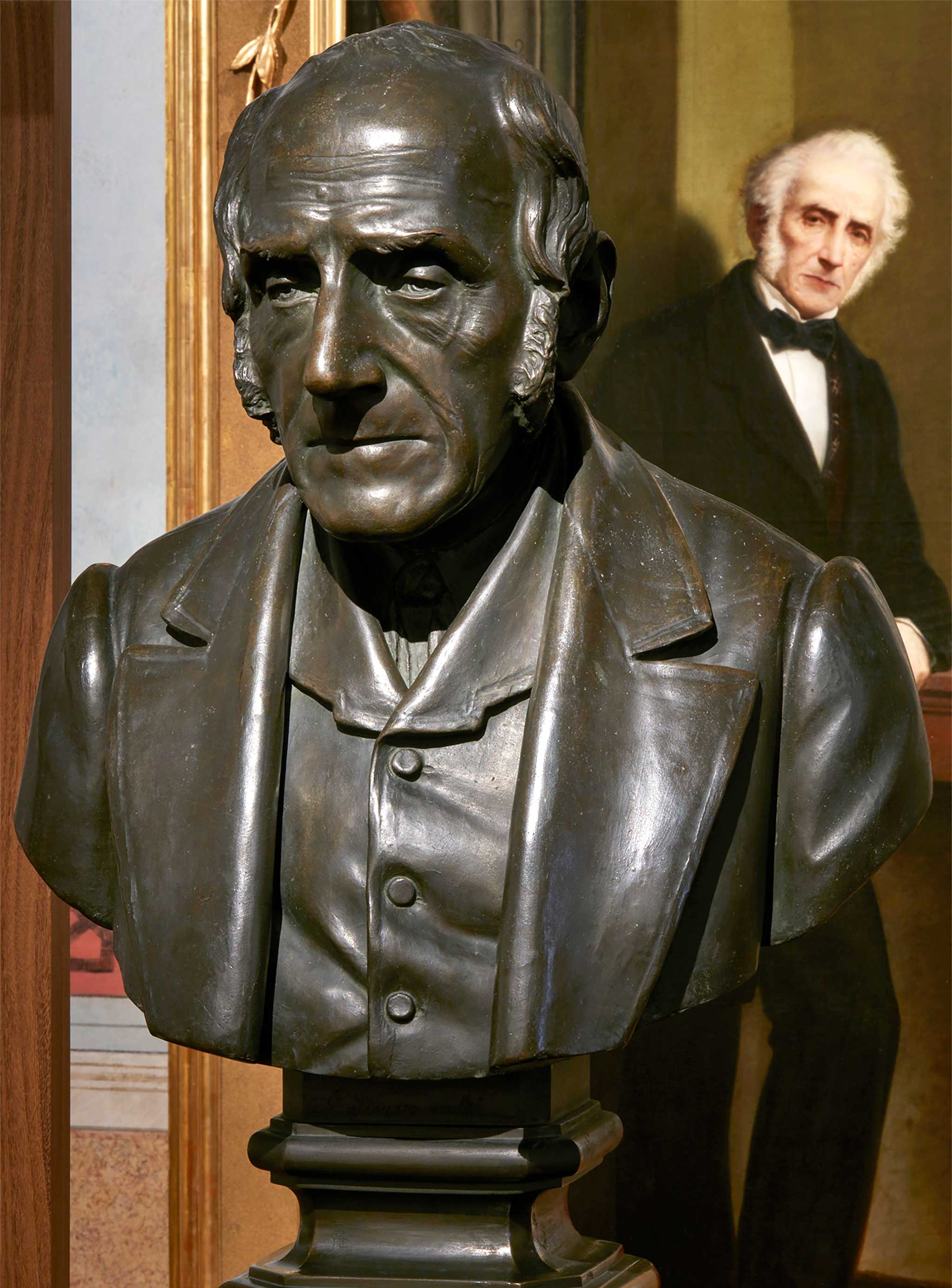 Visiting the Museum | Casa Manzoni