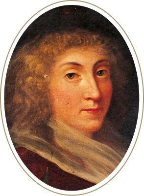 The Manzoni family | Casa Manzoni